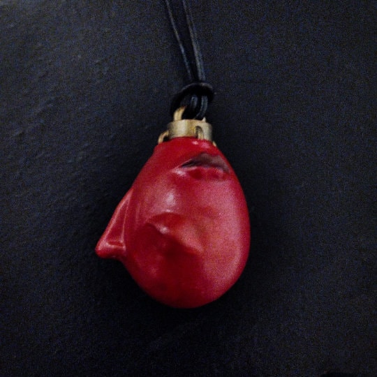 Behelit With Exclusive Custom Box Embrace the Dark - Etsy