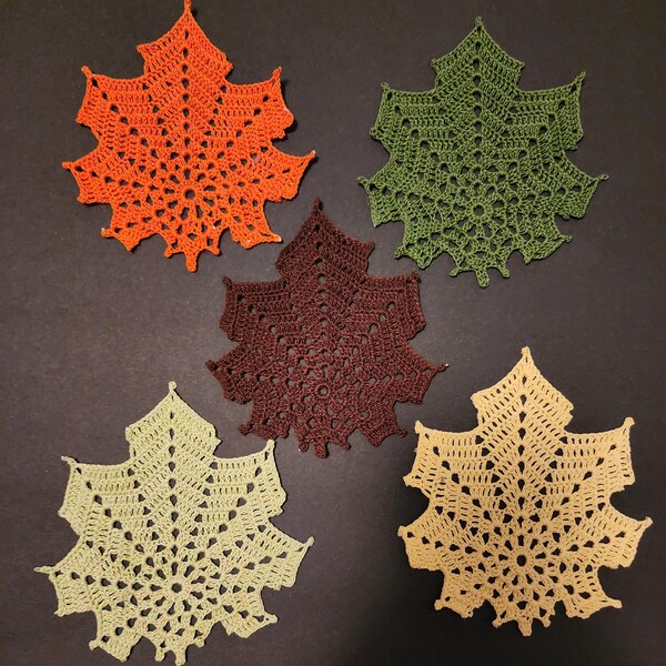 Doilies - Etsy