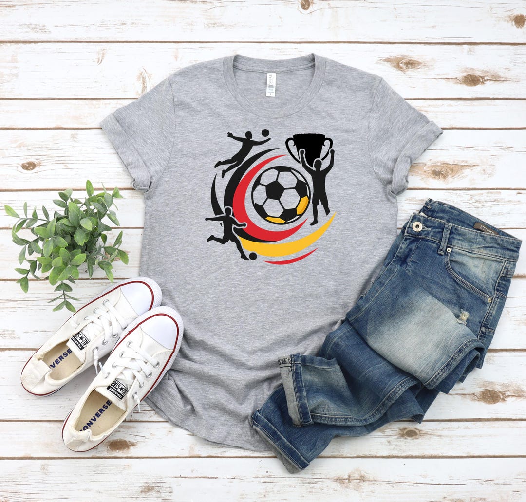Football, Soccer, Sport, Friendship, Country, Teamsports, Cup T-shirt ...