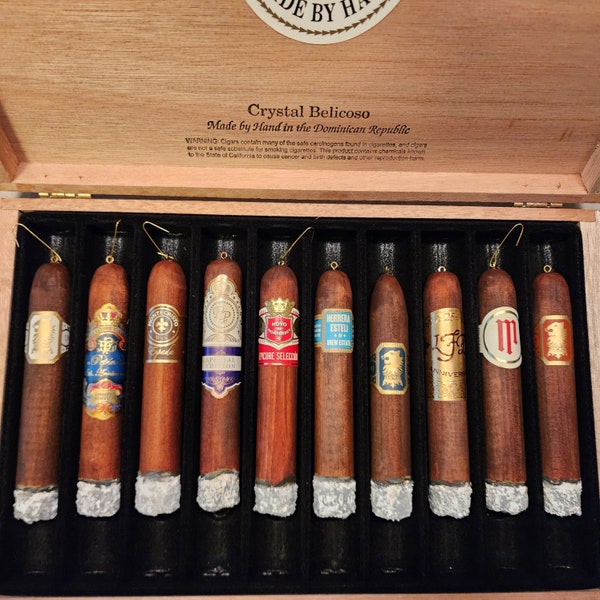 Wood Cigar Boxes - Etsy