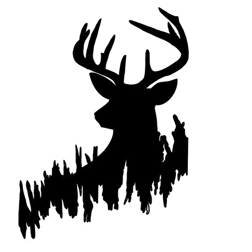 Deer Hunting SVG Weekend Forecast Hunting Svg Deer Hunting - Etsy