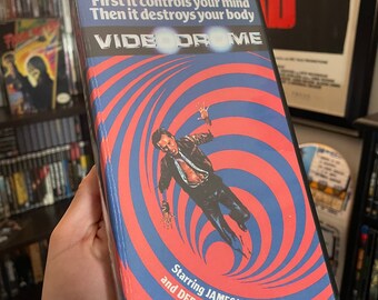 Wandavision 2021 Custom VHS Display Case NO TAPE | Etsy