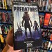 Predators 2010 Custom VHS Display Case NO TAPE - Etsy