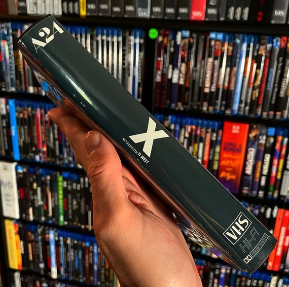 Vhs 2022