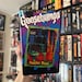 Goosebumps Monster Blood Custom VHS Display Case (NO TAPE) - Etsy
