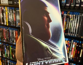 Buzz Lightyear Case - Etsy