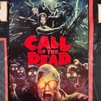 Call of Duty Zombies - Etsy