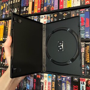 Stab scream Playstation 2 PS2 Display Case NO DISC - Etsy