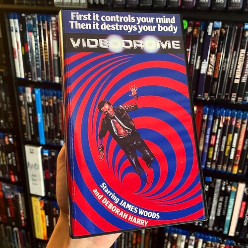 Nope 2022 Custom VHS Display Case NO TAPE - Etsy