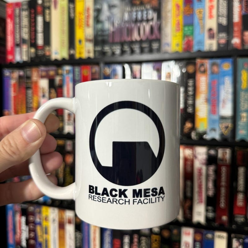 Mod Mugs - Etsy
