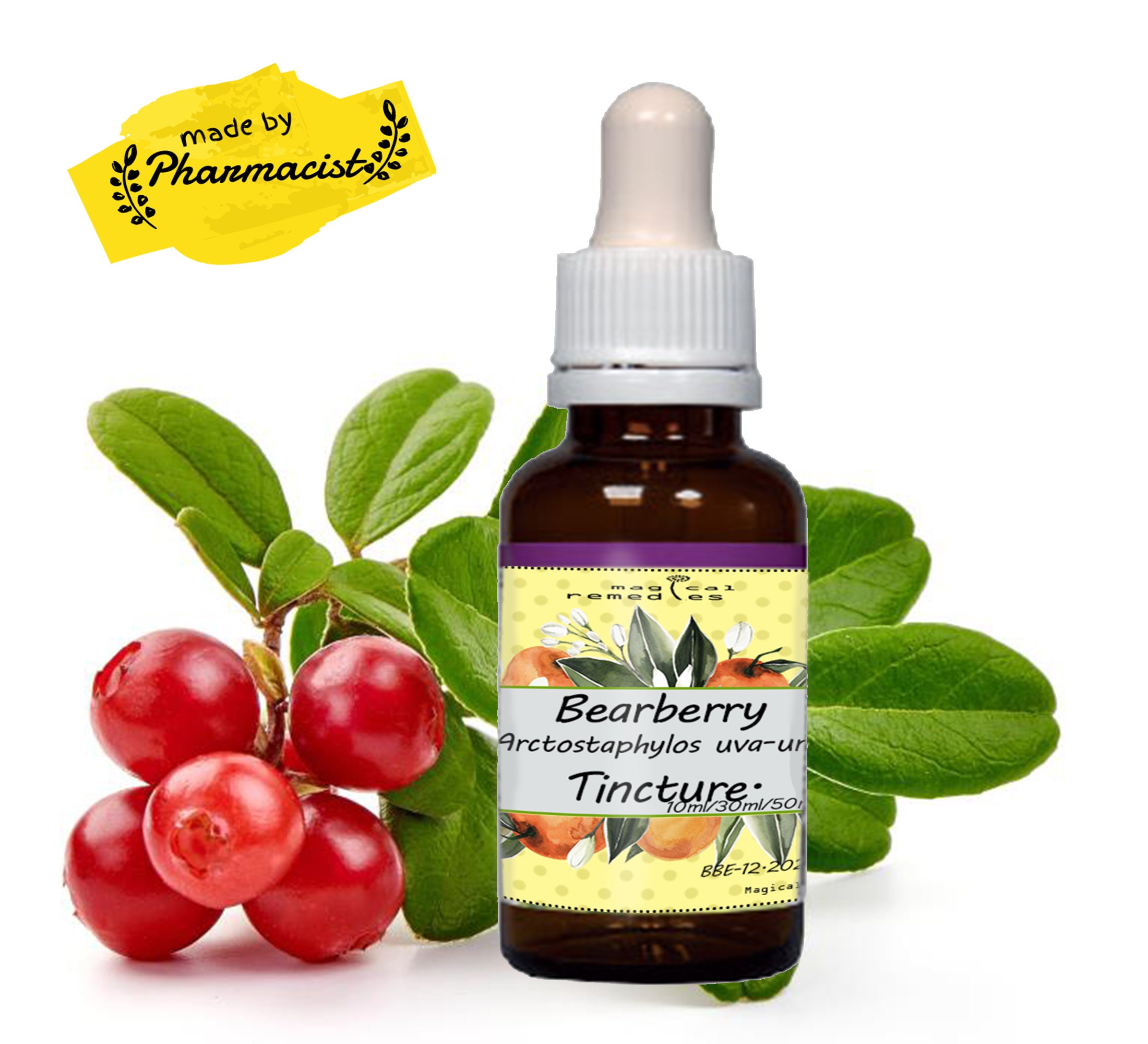 Bearberry Extract