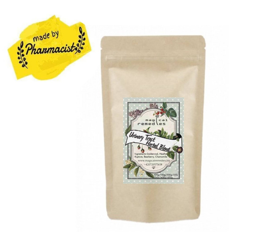 Organic Kidney Bladder Tea Loose Herbal Tea Natural Soothes - Etsy