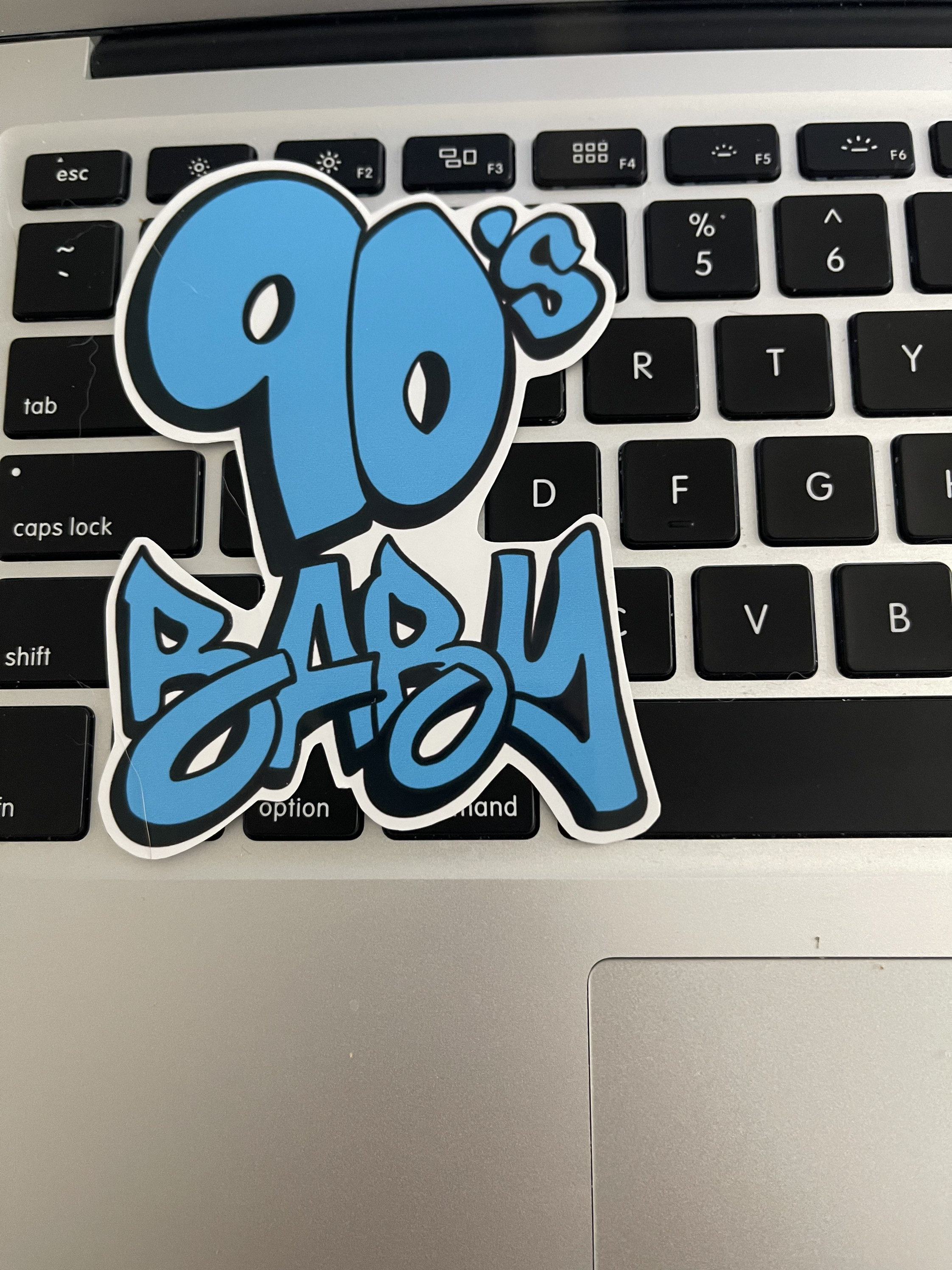 Big 90s Cartoon Stickers - Etsy