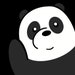 Cute Waving Panda Twitch Emote - Etsy
