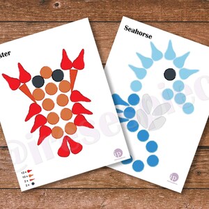 Grapat Mandala Loose Parts Template Cards - Open Ended Play ...