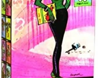 Weird Model Kits - Etsy