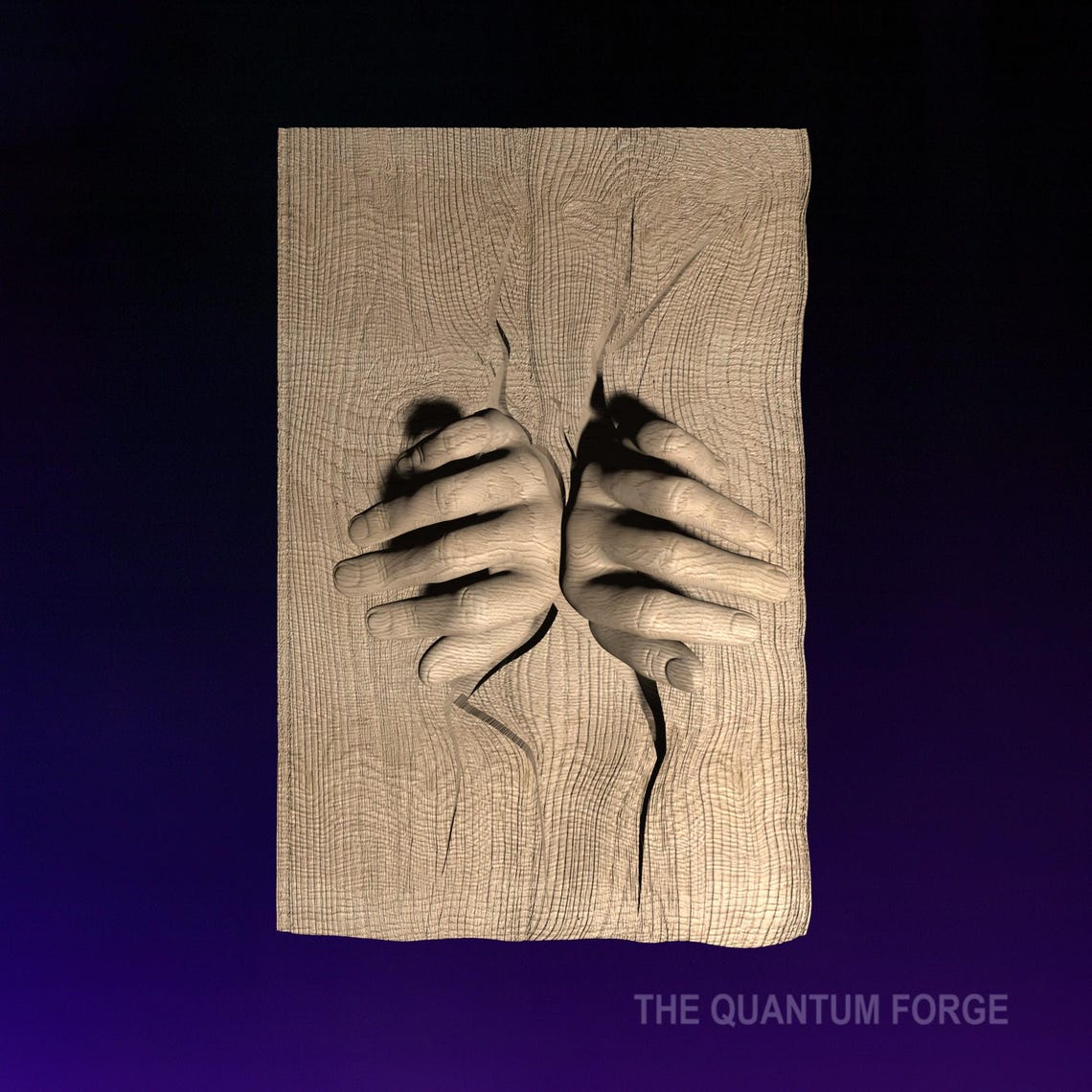 Open Hands STL File | 3D CNC Wall Art (digital Download) - Etsy