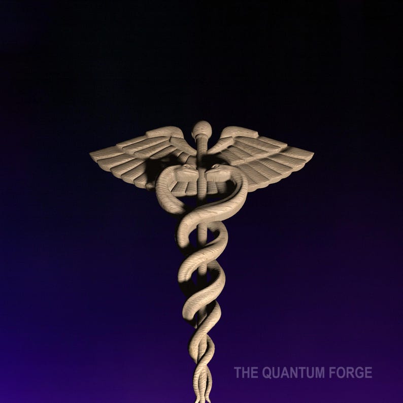 Dr Symbol STL | 3D CNC STL File | Digital Download | Vcarve Aspire ...