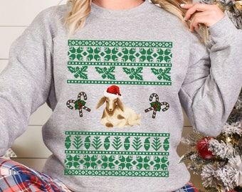 Ugly Christmas Sweater Party Meme Christmas Sweater Funny - Etsy