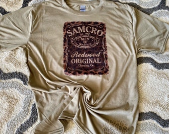 Sons of Anarchy | Etsy