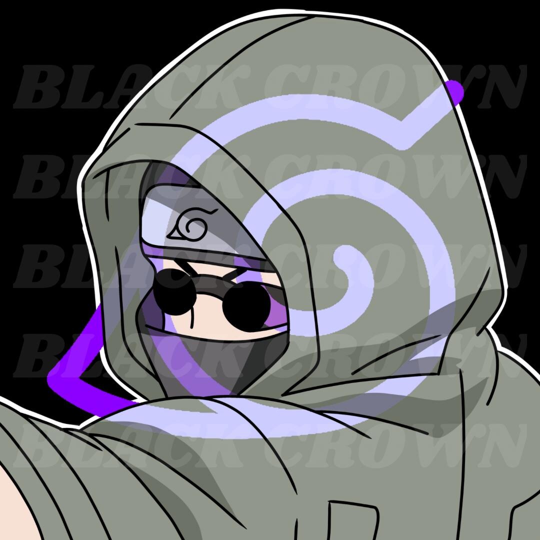 Naruto Shippuden | Shino | Anime Poster | Manga Art Print | Shino ...