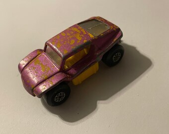 Matchbox Beach Buggy | Etsy