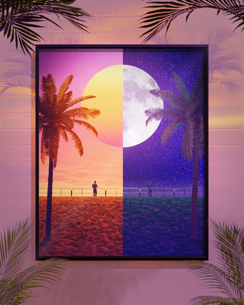 The Confidant 239 // Vaporwave, Synthwave, Retrowave, Liminal Space ...