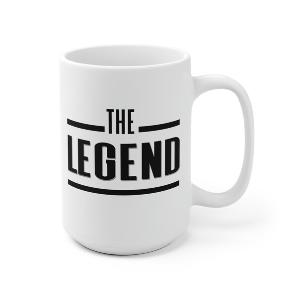 Legend - Etsy