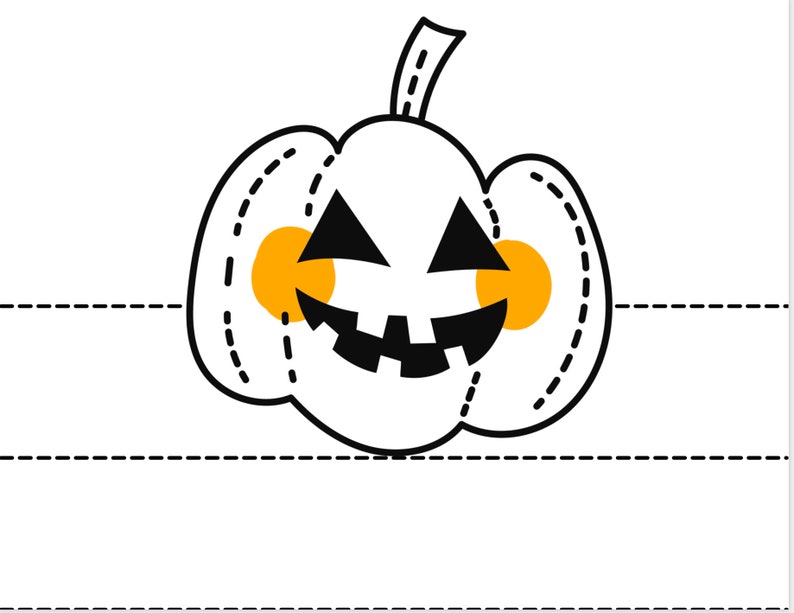 Printable Halloween Headbands, Printable Halloween Crowns, Halloween ...