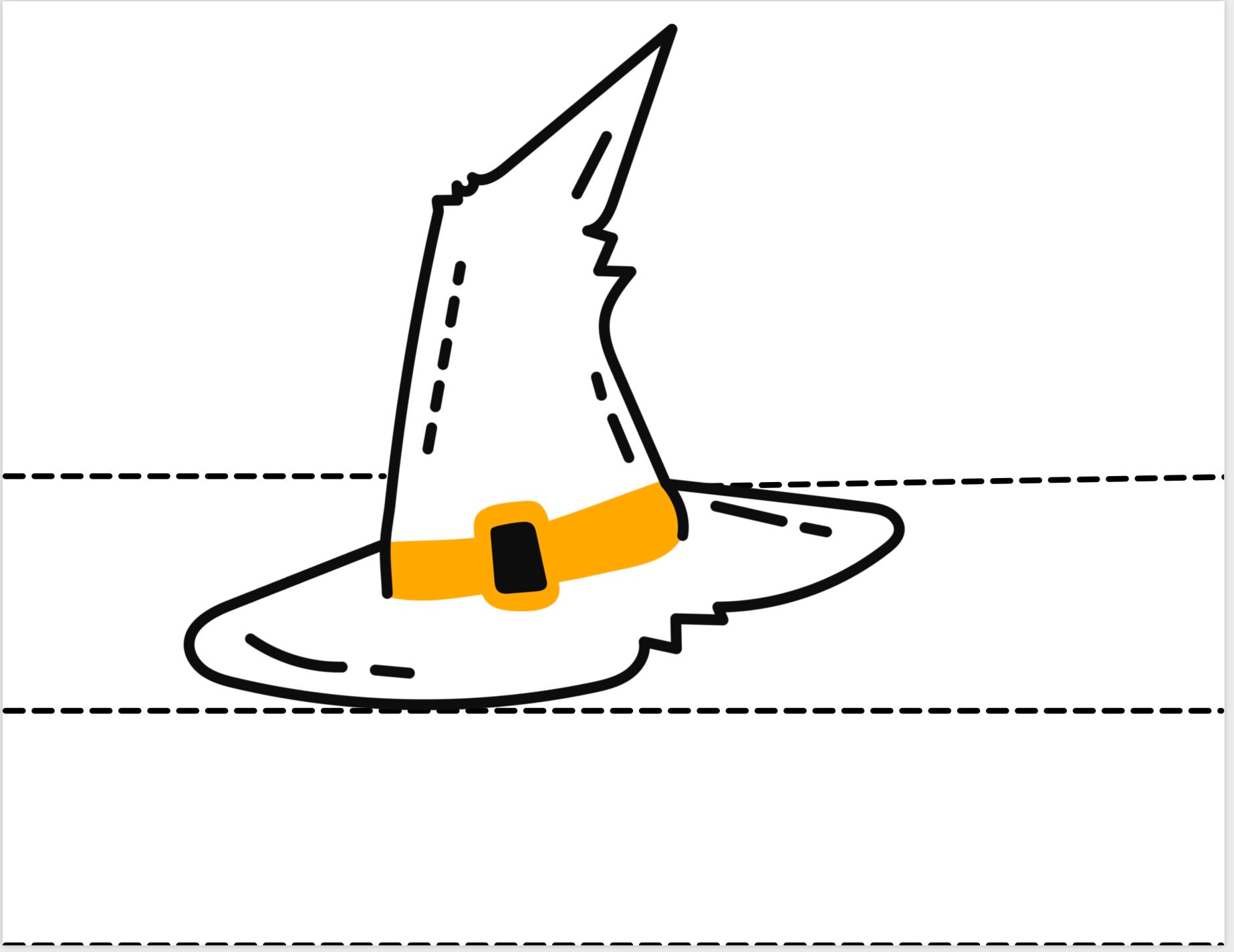 Printable Halloween Headbands, Printable Halloween Crowns, Halloween ...