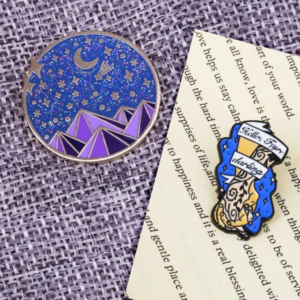 Acotar - Etsy Australia