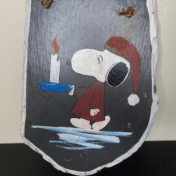 Charles Schulz - Etsy