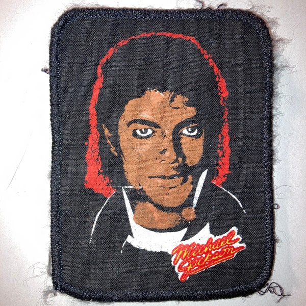 Michael Jackson Pin - Etsy