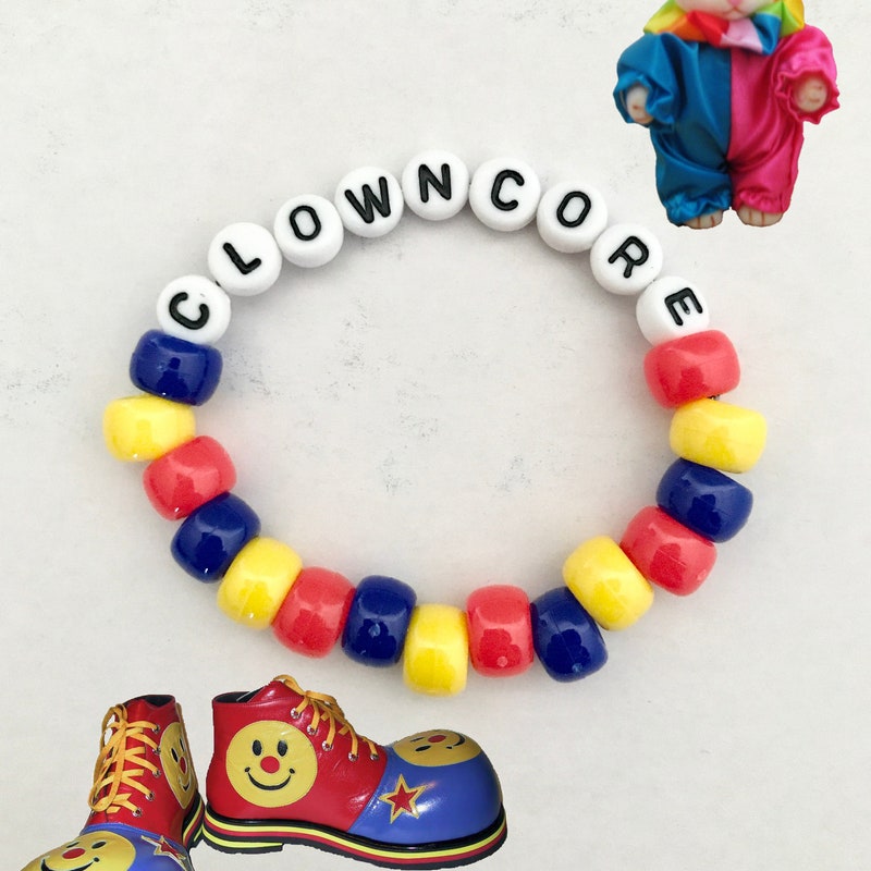 Kidcore Jewelry - Etsy