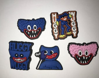 Poppy Playtime Video Game - Etsy