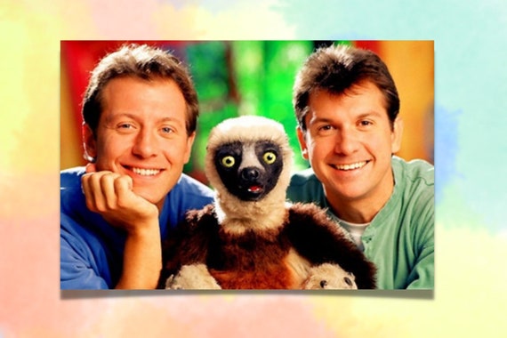 Zoboomafoo Pbs Kids