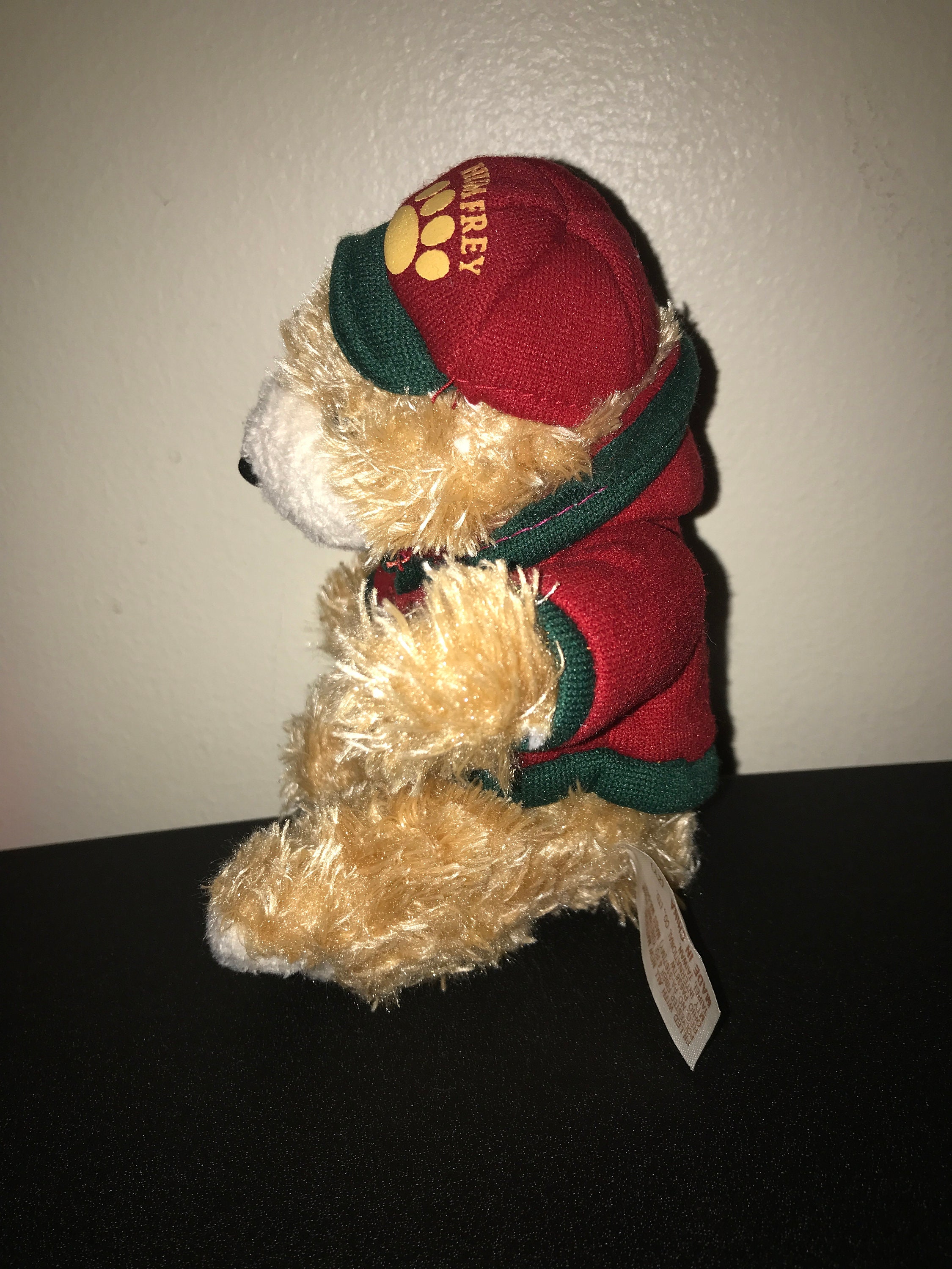 Vintage 2005 Dandee 5 Humfrey Hug-a-bear Teddy Bear Mini - Etsy