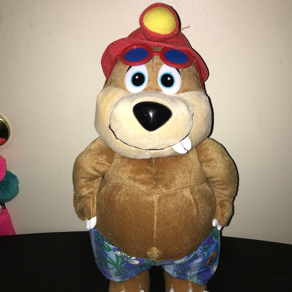 Toy Mole Plush - Etsy