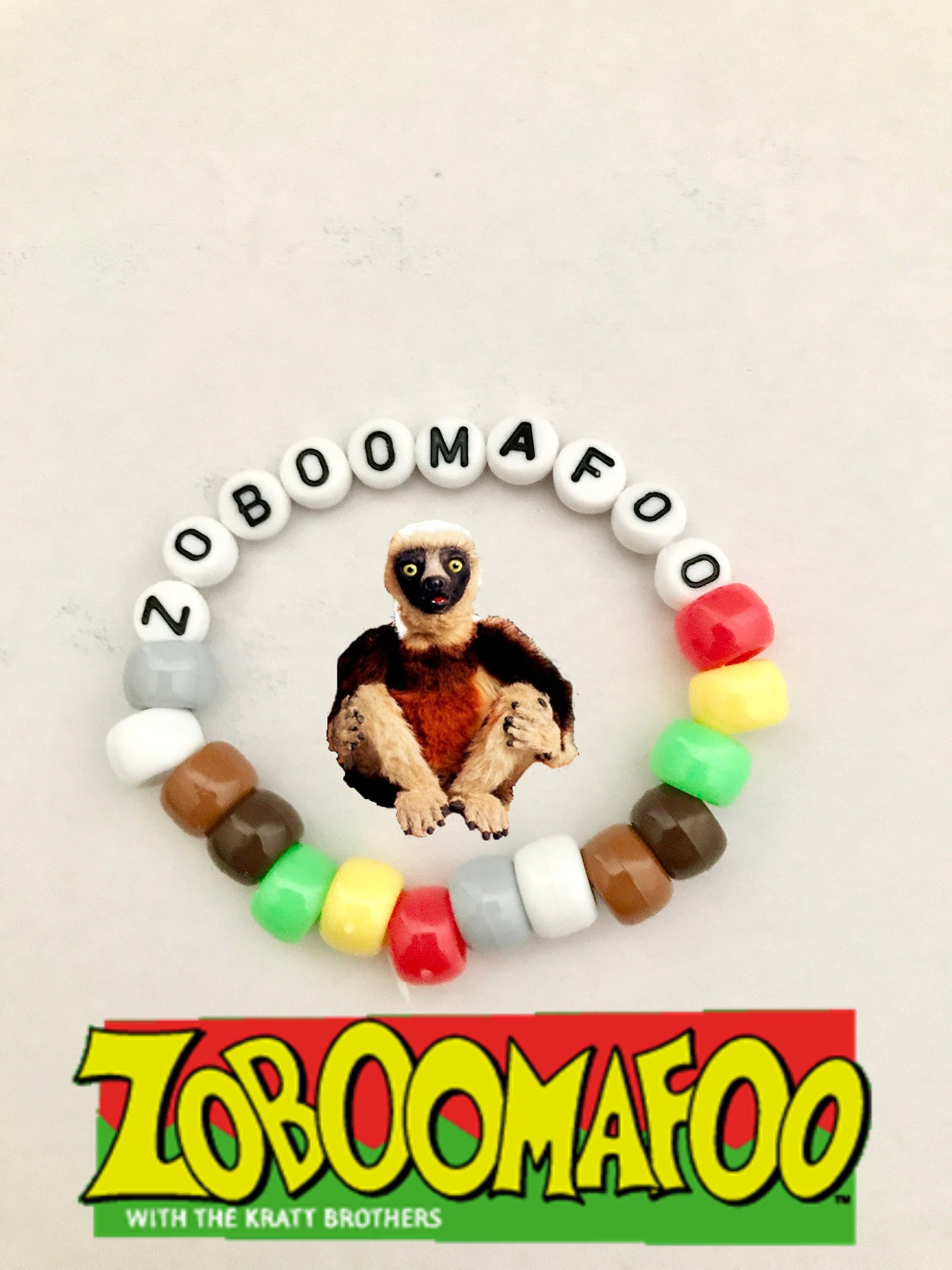 Zoboomafoo Coloring Pages