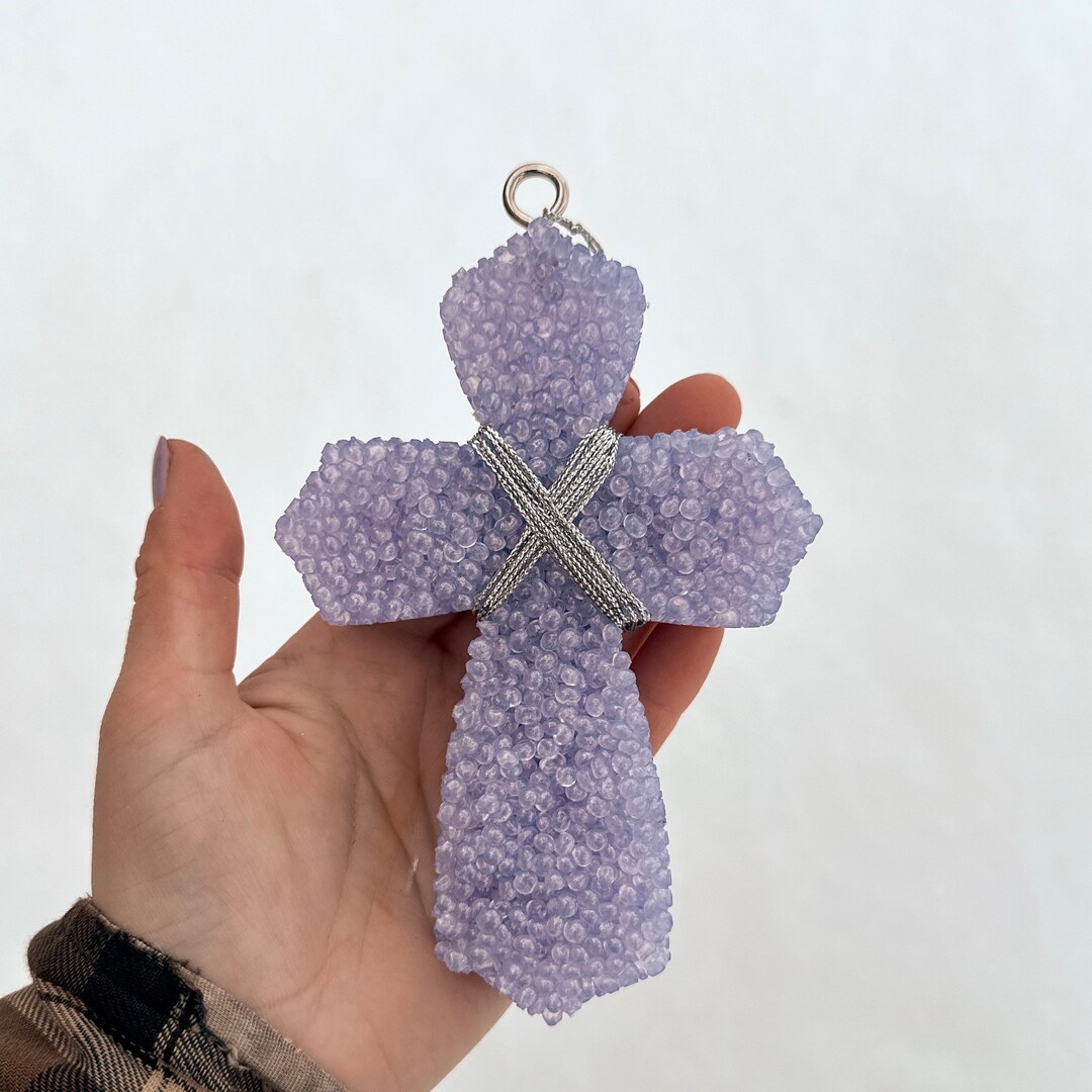Cross Freshie Lavender Car Freshy Air Freshener Car Freshener Car ...