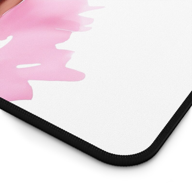 Black Girl Magic Desk Mat - Etsy