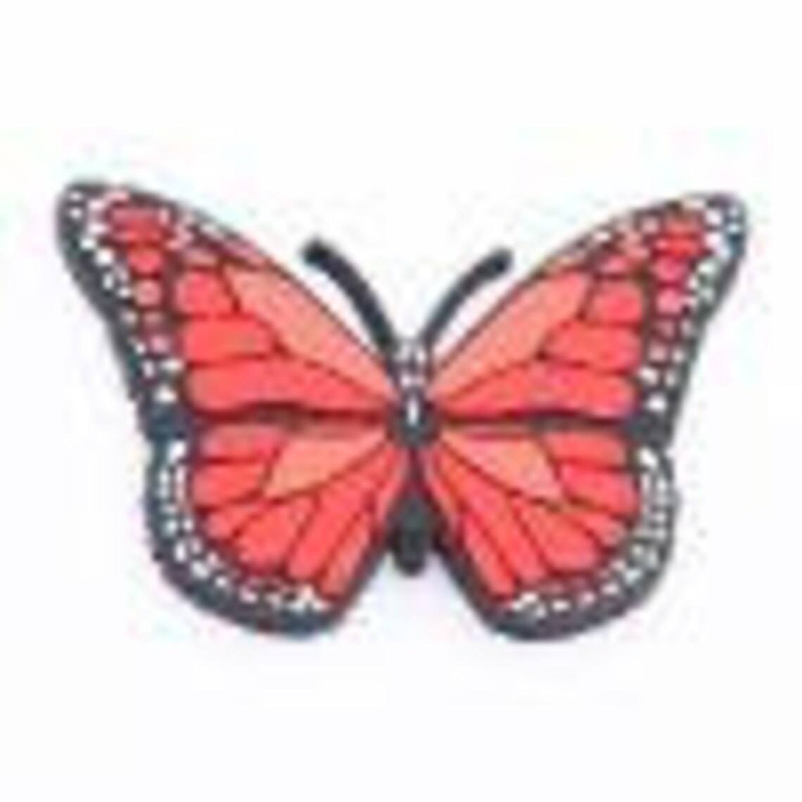 Butterfly - All Colors - Etsy