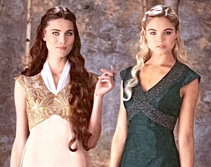 Simplicity 1008 UNCUT Pattern for Misses Historical Costumes by Andrea ...