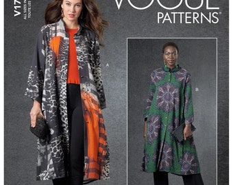 Quilt Duster Pattern - Etsy