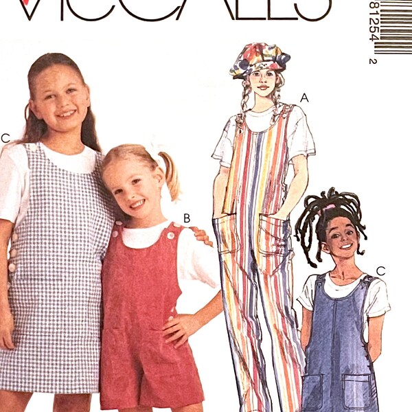 Girls Jumper Pattern - Etsy