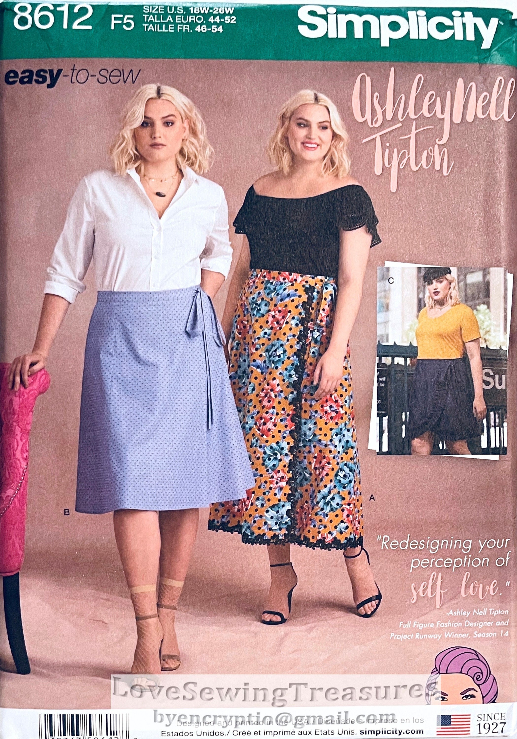 Simplicity Perception