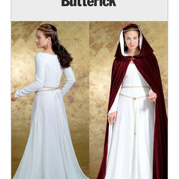 Butterick Costume - Etsy