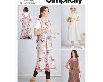 Simplicity 5201 | Etsy