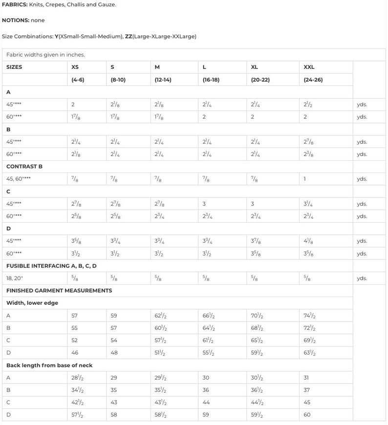 Butterick 6853 UNCUT Pattern for Misses Top and Dress Sizes | Etsy