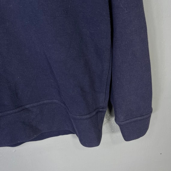 Vintage Legoland Tag Legoland Big Logo Embroidered Sw… - Gem